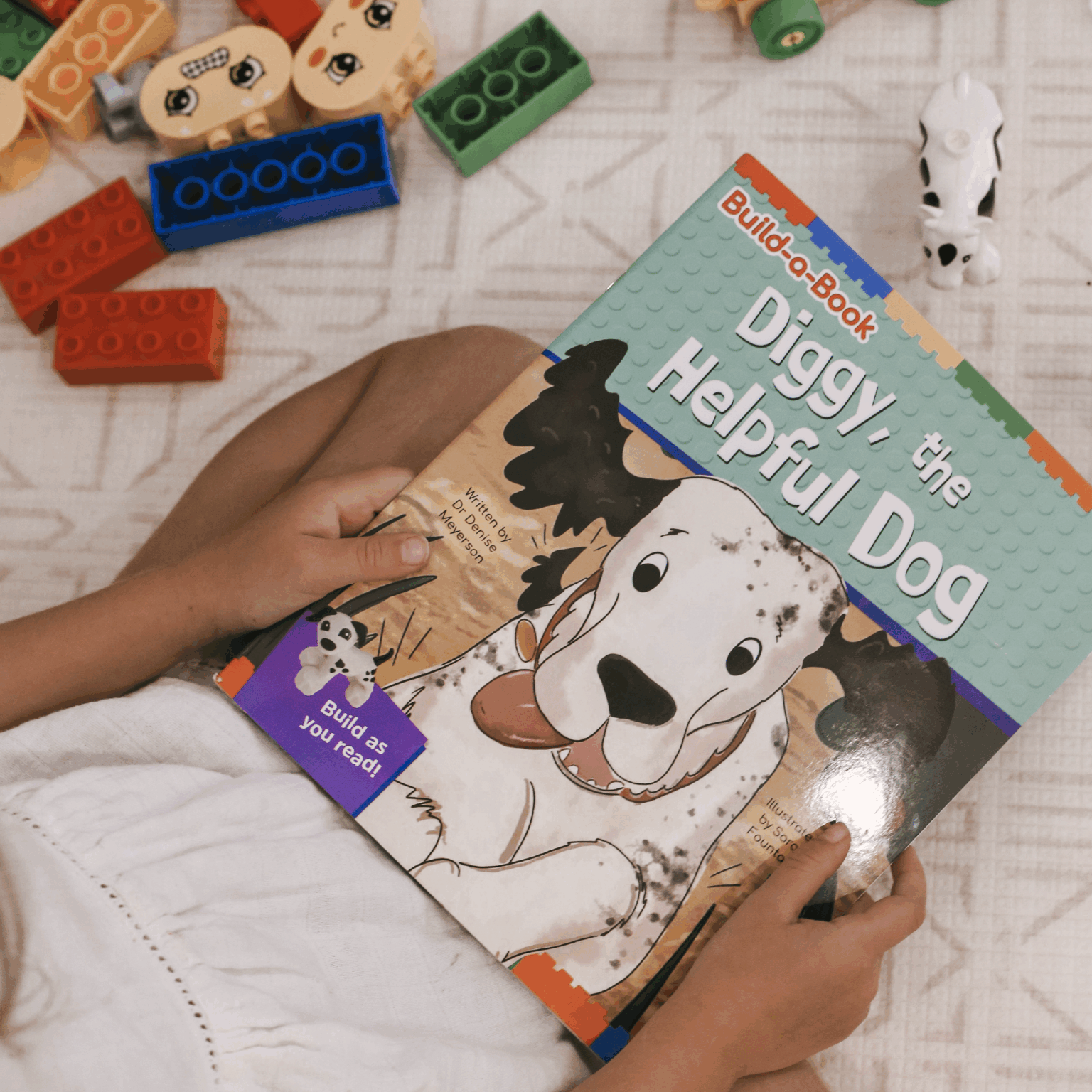 Play-Based Language and Literacy Development for Preschoolers